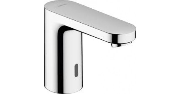 Sensorinis praustuvo maišytuvas Hansgrohe Vernis Blend, 71502000