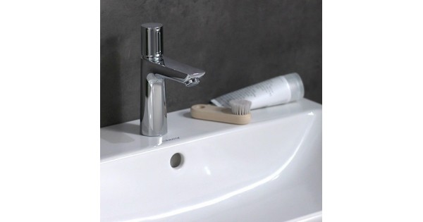Hansgrohe Talis Select E 110 praustuvo maišytuvas 71750000 - Voniosguru.lt