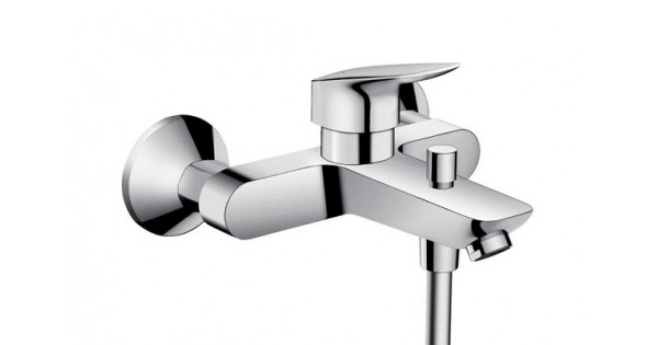 Hansgrohe Logis vonios maišytuvas 71400000- Voniosguru.lt