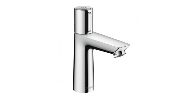 Hansgrohe Talis Select E 110 praustuvo maišytuvas 71750000 - Voniosguru.lt
