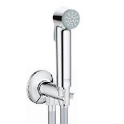 Grohe Tempesta-F bideta dušelio komplektas 26358000- Voniosguru.lt