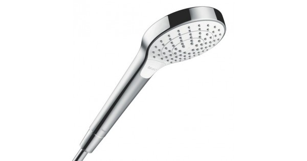 Dušo galvutė Hansgrohe Croma Select S Vario, 26802400 - Voniosguru.lt