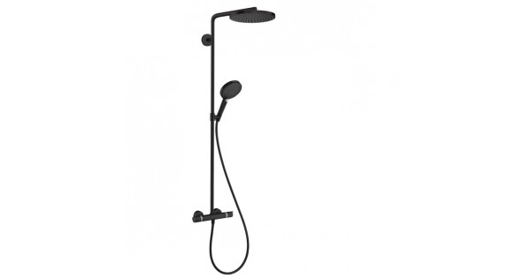 Hansgrohe dušo sistema Raindance Select S 240 1jet 27633670