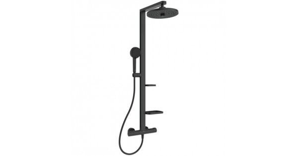 Ideal Standard ALU+ termostatinė dušo sistema