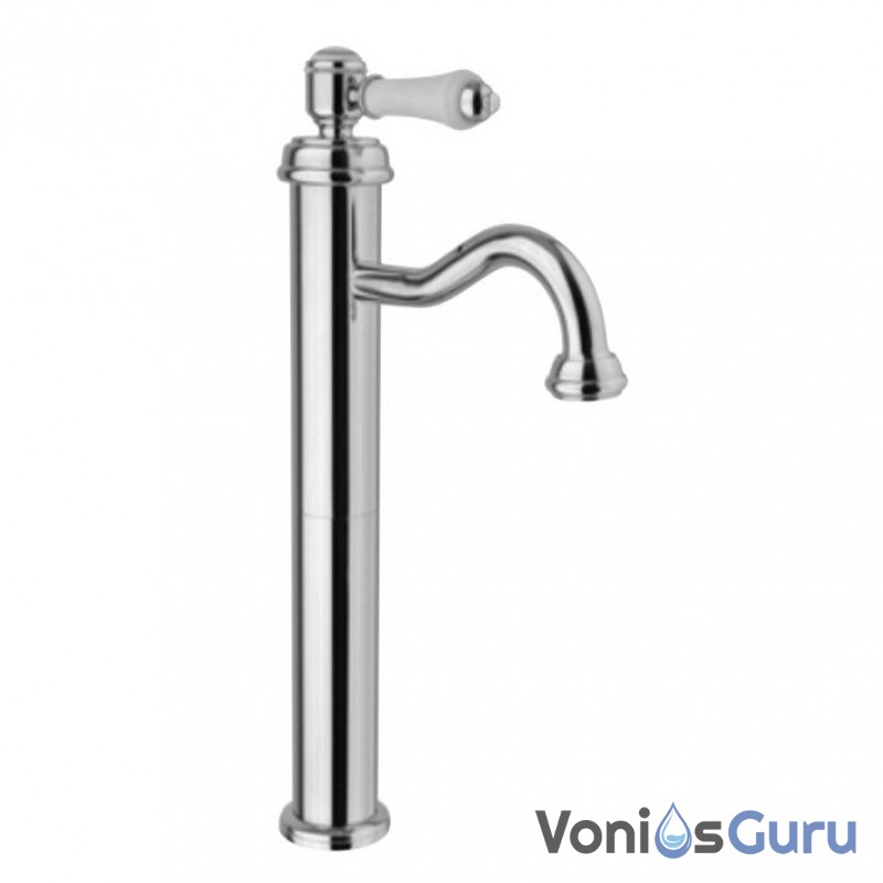 Alpi London aukštas praustuvo maišytuvas LO41477/S