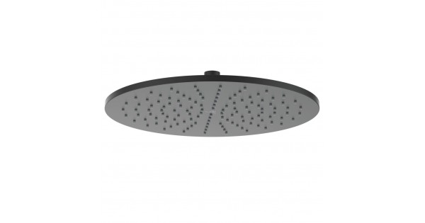 Ideal Standard lietaus dušo galva 300 mm su silikoniais purkštukais ...