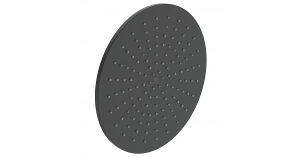 Ideal Standard lietaus dušo galva 300 mm su silikoniais purkštukais ...