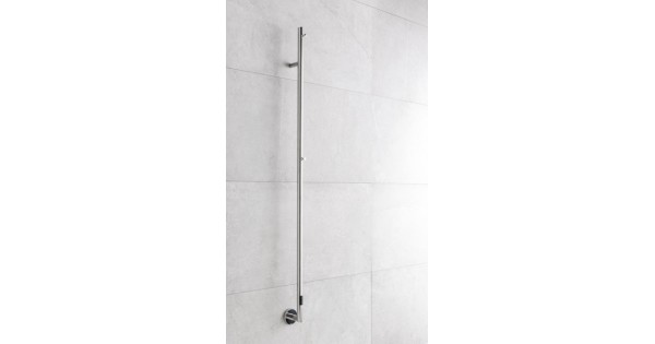 Elektrinis rankšluosčių džiovintuvas PMH Ole 10x170,8 cm, nerūdijantis ...