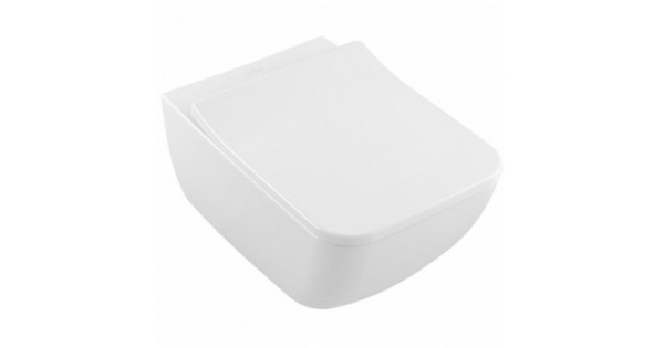 Villeroy & Boch pakabinamas WC Venticello 4611R001
